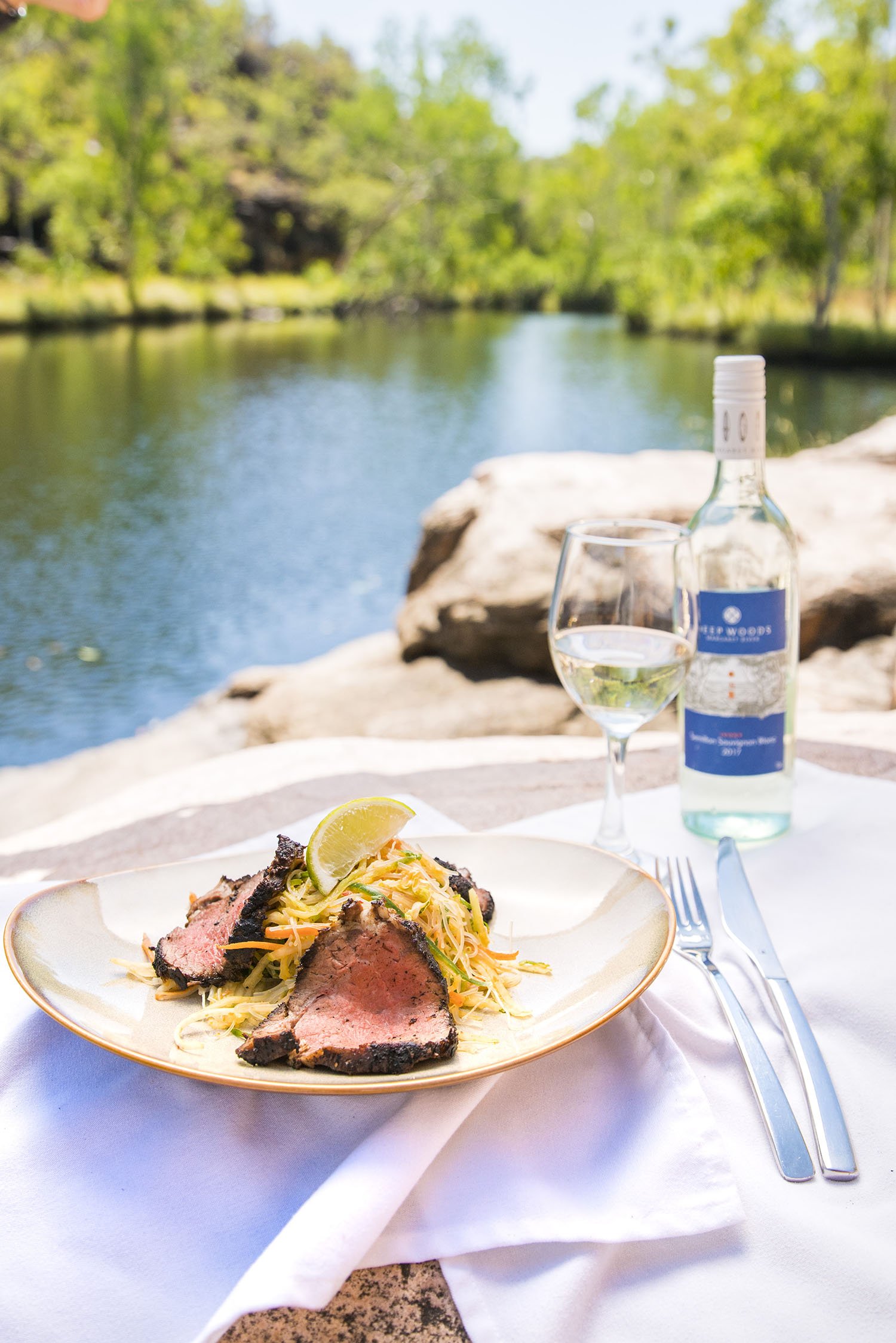 Splendid Isolation: Discover the Kimberley with True North Adventure ...