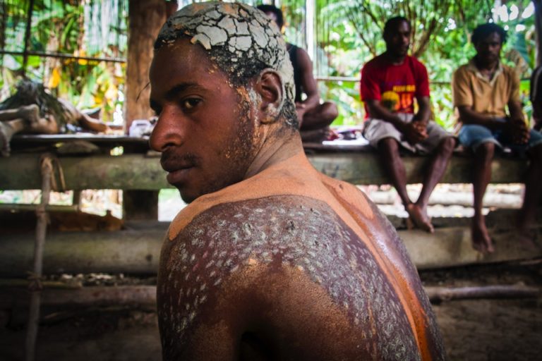 Sepik River Cruise in Papua New Guinea - A Life Changing Experience